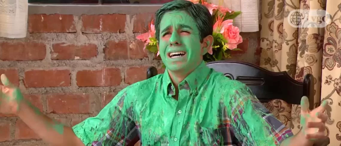 Cap: 637 | América tvGO