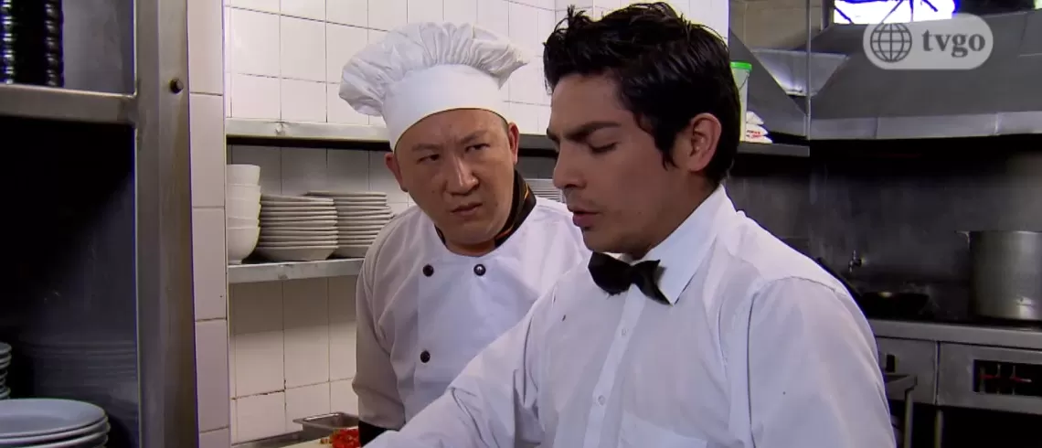 Cap: 696 | América tvGO