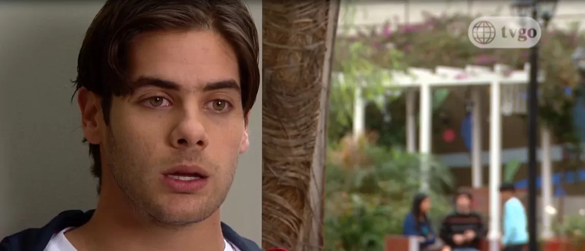 Cap: 698 | América tvGO