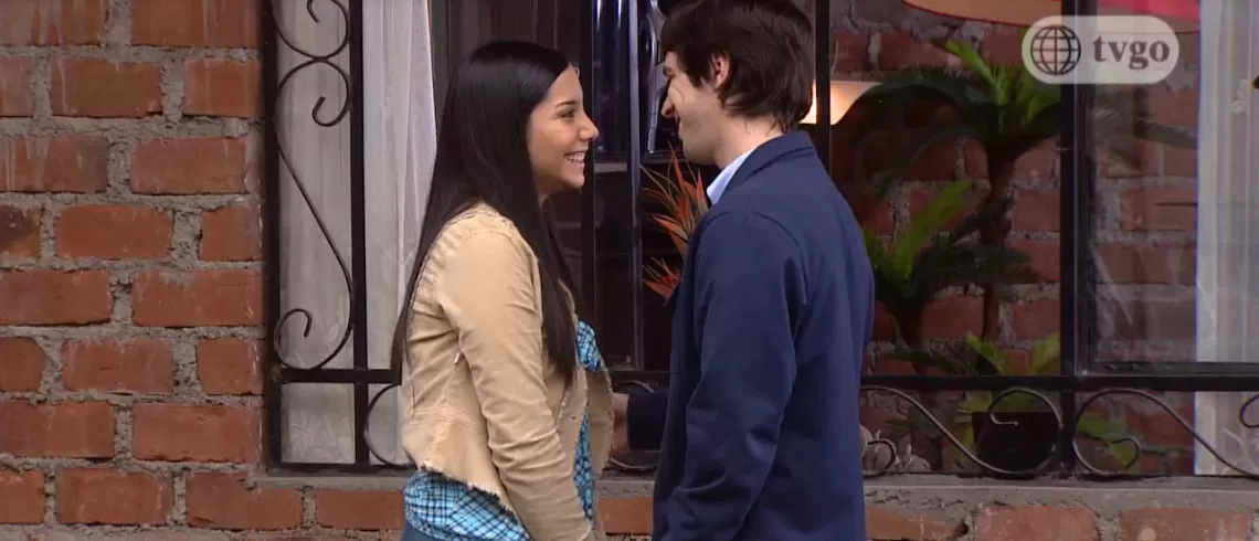 Cap: 748 | América tvGO