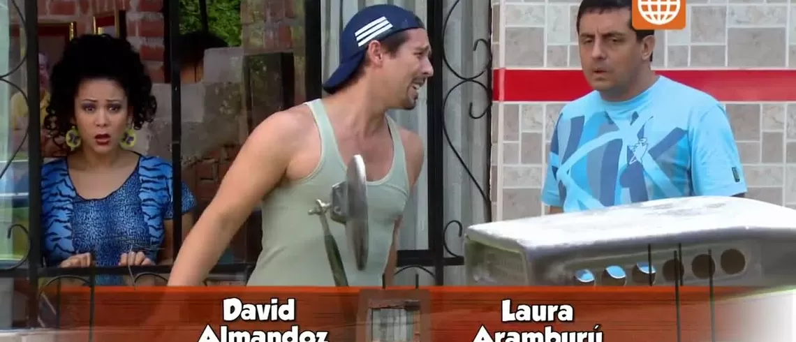 Cap: 804 | América tvGO