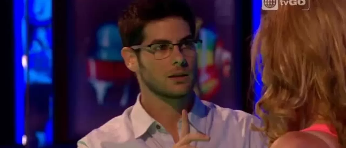 Cap: 1210 | América tvGO