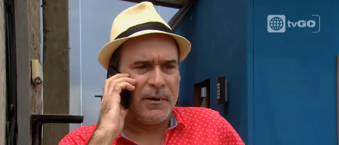 Cap: 1235 | América tvGO