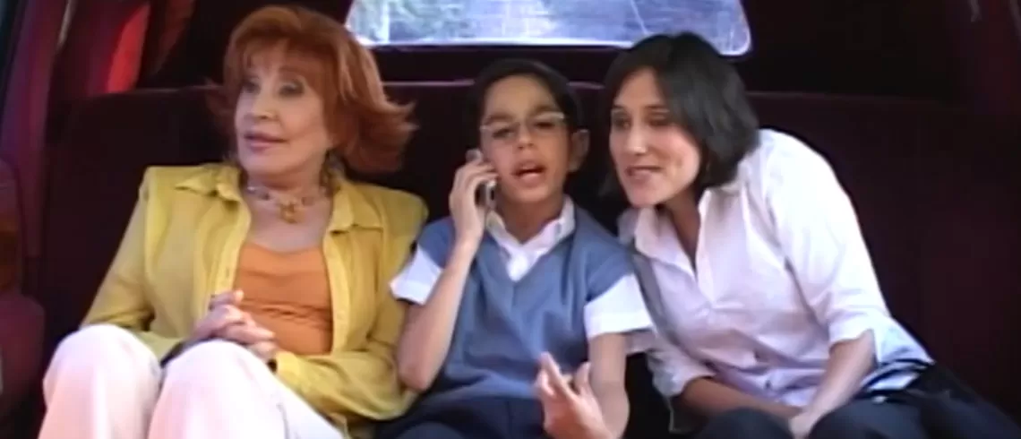 Cap: 696 | América tvGO