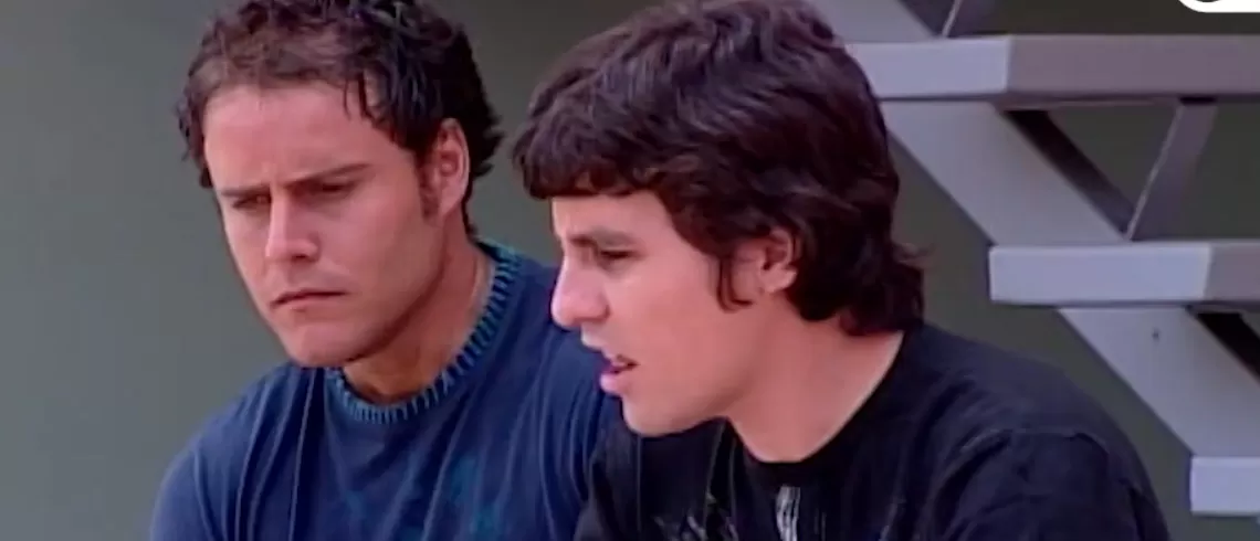 Cap: 865 | América tvGO