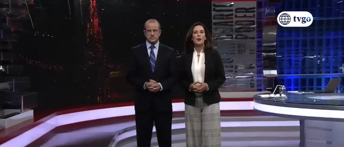 18/08/2019 | América tvGO
