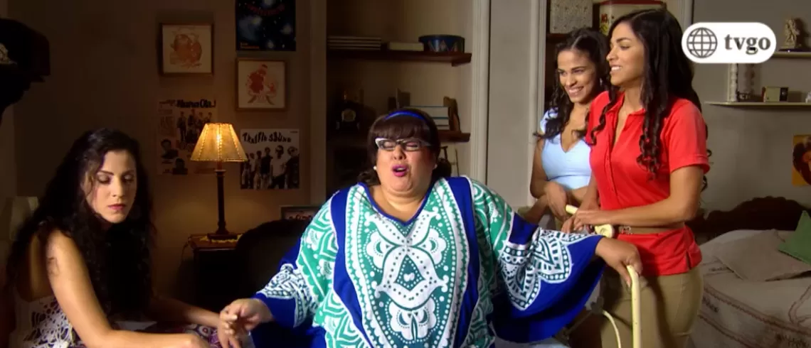 Cap: 391 - Emisión 23/05/2019 | América tvGO