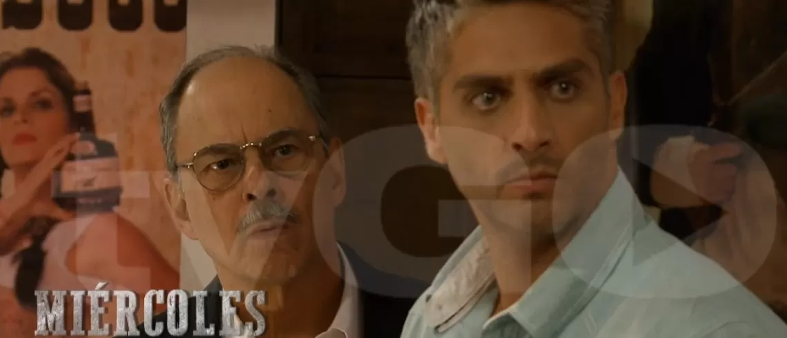 Las Bandidas avance Miércoles 28/10/2015 | América tvGO