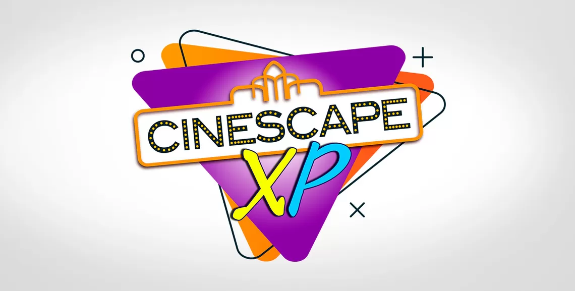 cinescape XP | América tvGO