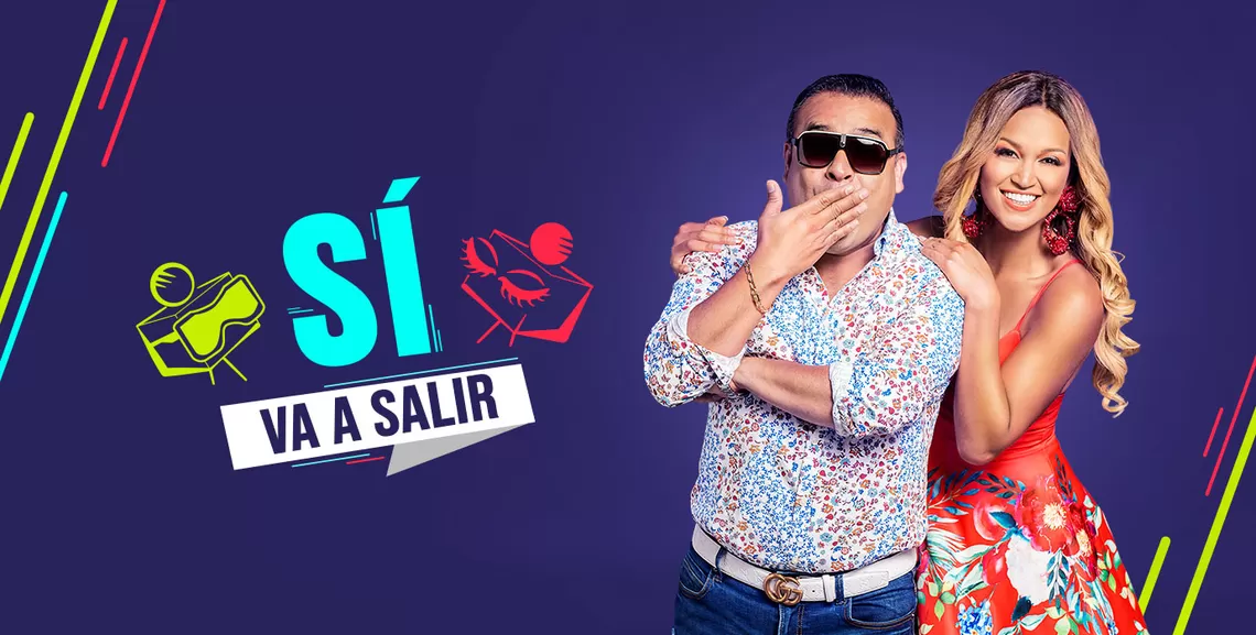 Sí va a salir | América tvGO